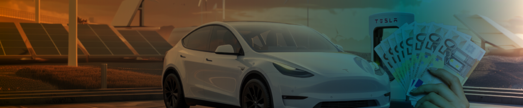 Bijtelling en motorrijtuigenbelasting 2025: dit is er veranderd - Trackpointer